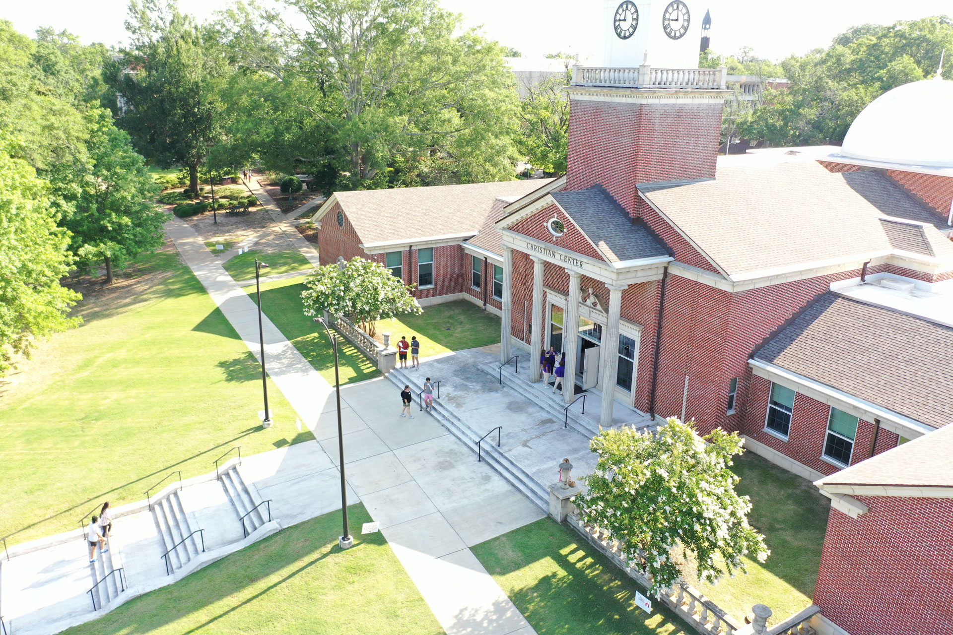 Millsaps College Board of Trustees