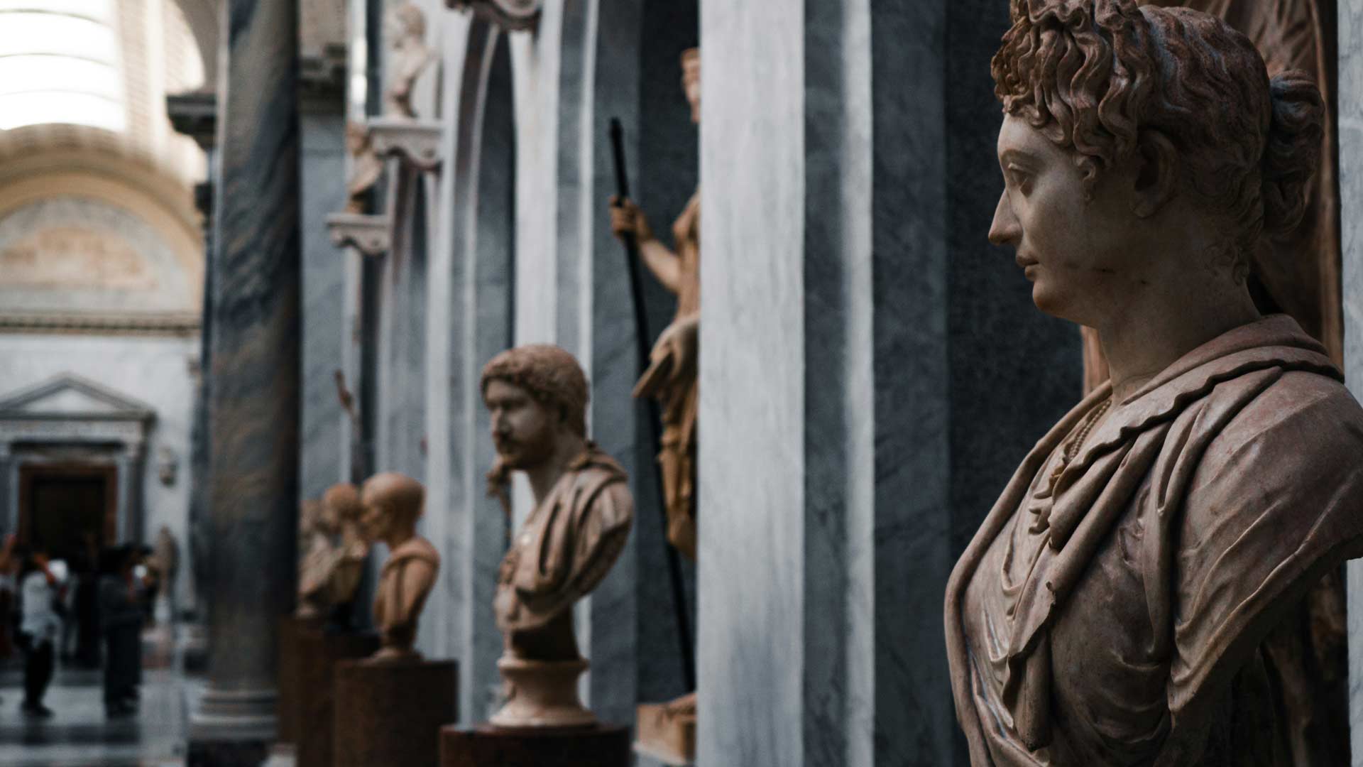 Greek & Roman Studies - Millsaps College