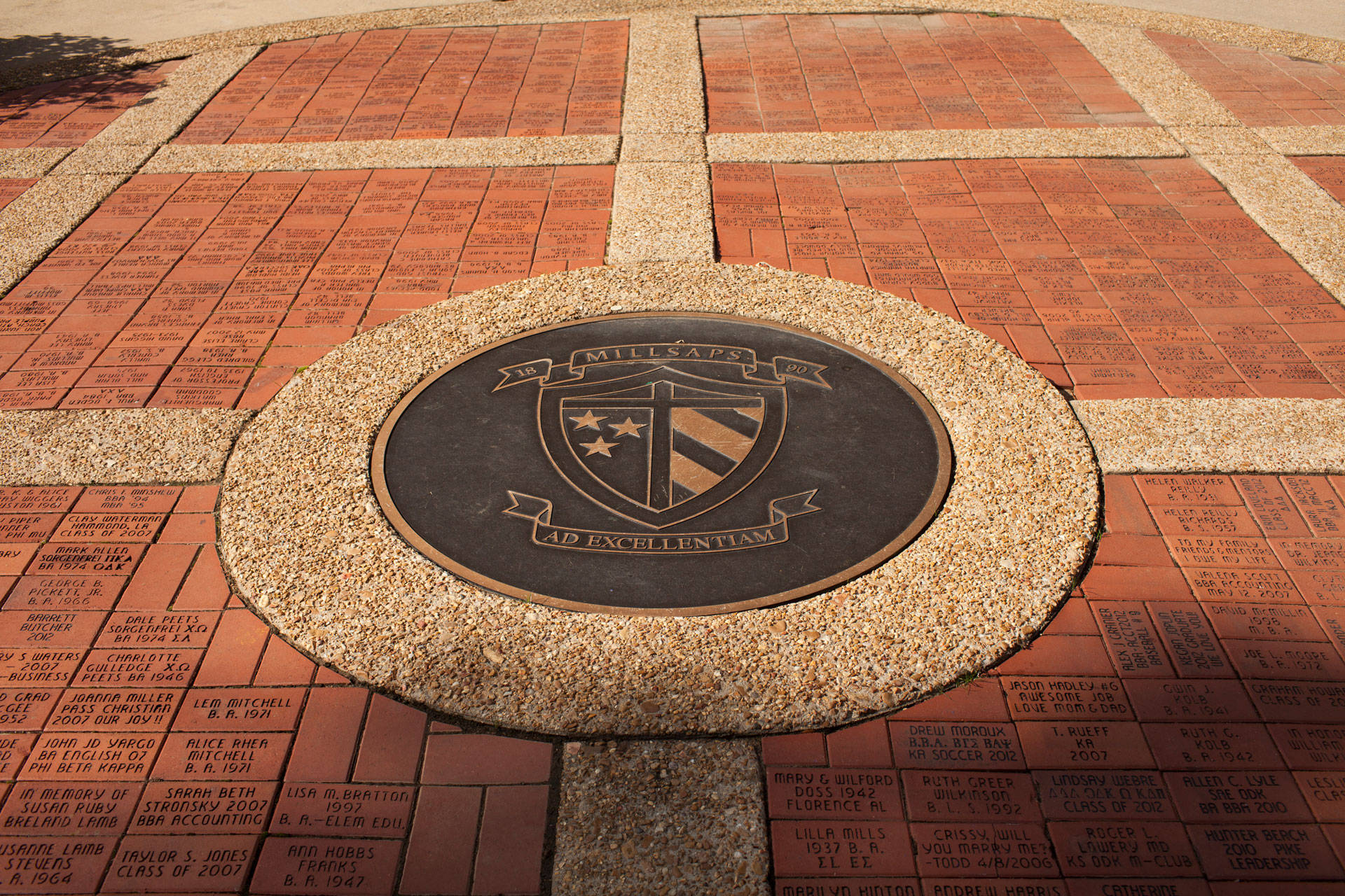 Vibrant Campus Life at Millsaps College