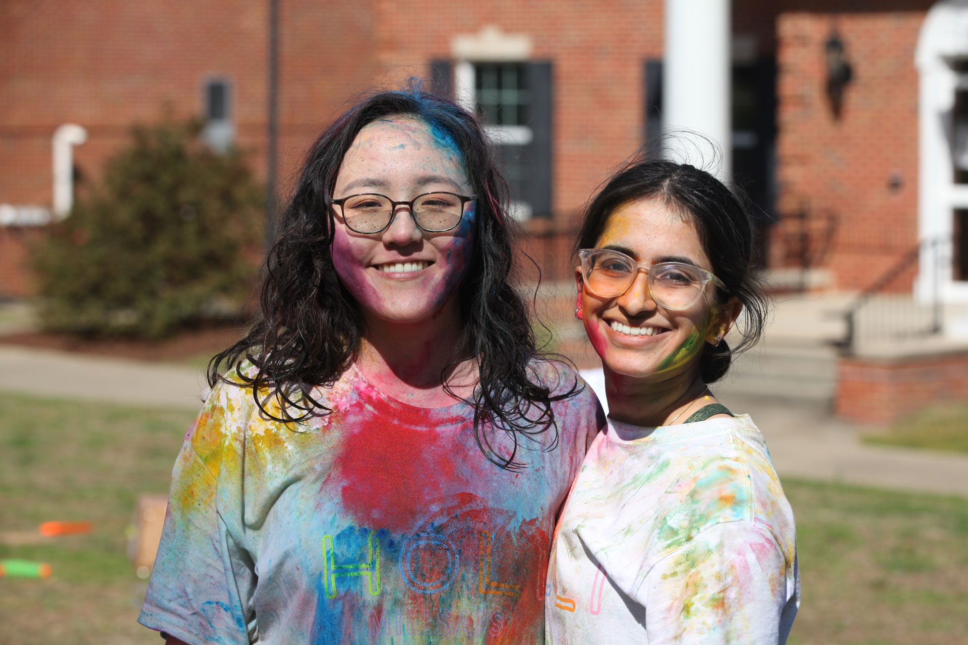 Discover New Experiences at Millsaps and Abroad