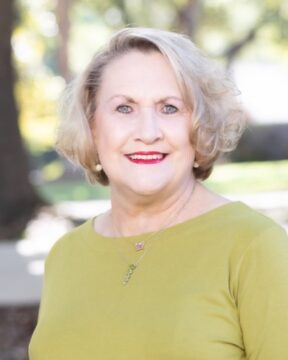 Beth Miller | Millsaps College