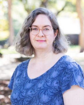 Elizabeth Beck - Millsaps College