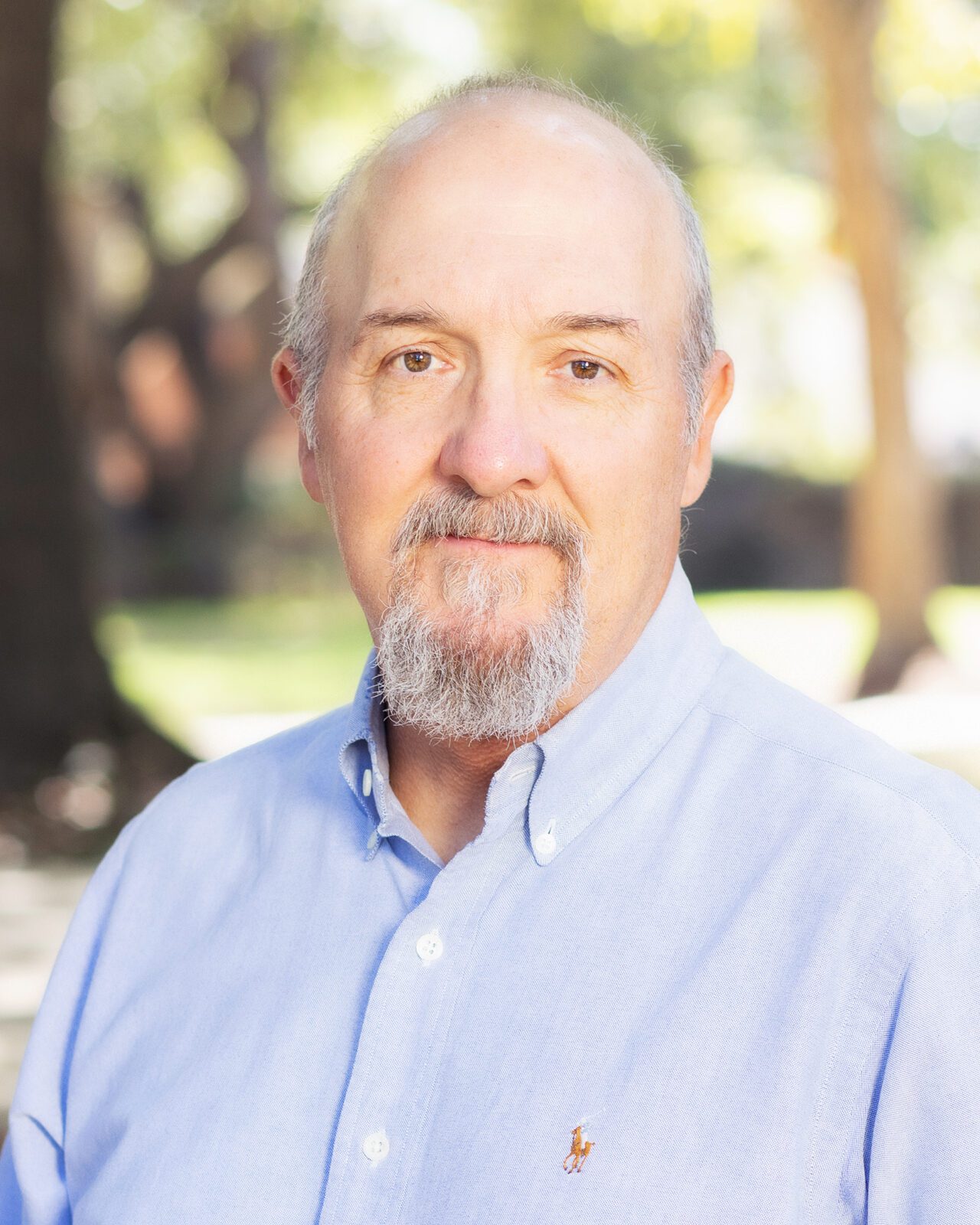 James B. Harris - Millsaps College