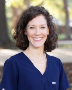 Kathryn Lee Ware | Millsaps College