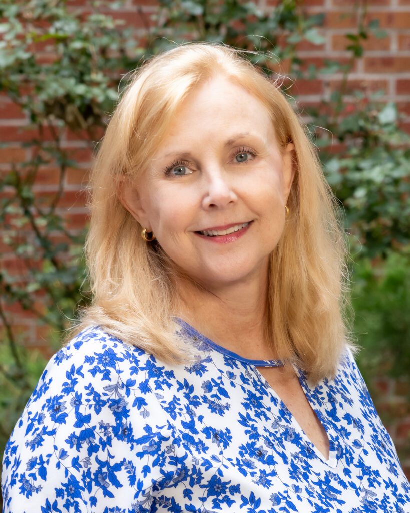 Ruby Medlin - Millsaps College