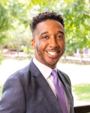 Ryan Colvin - Millsaps College