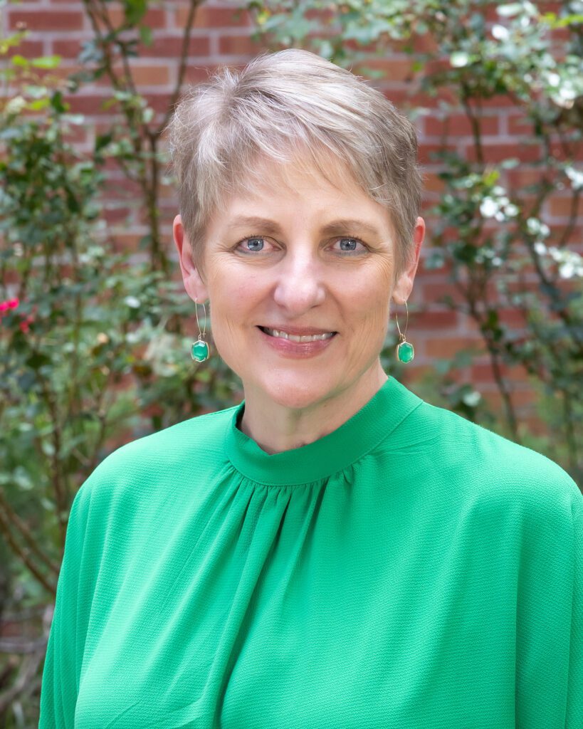 Tara Hunter - Millsaps College