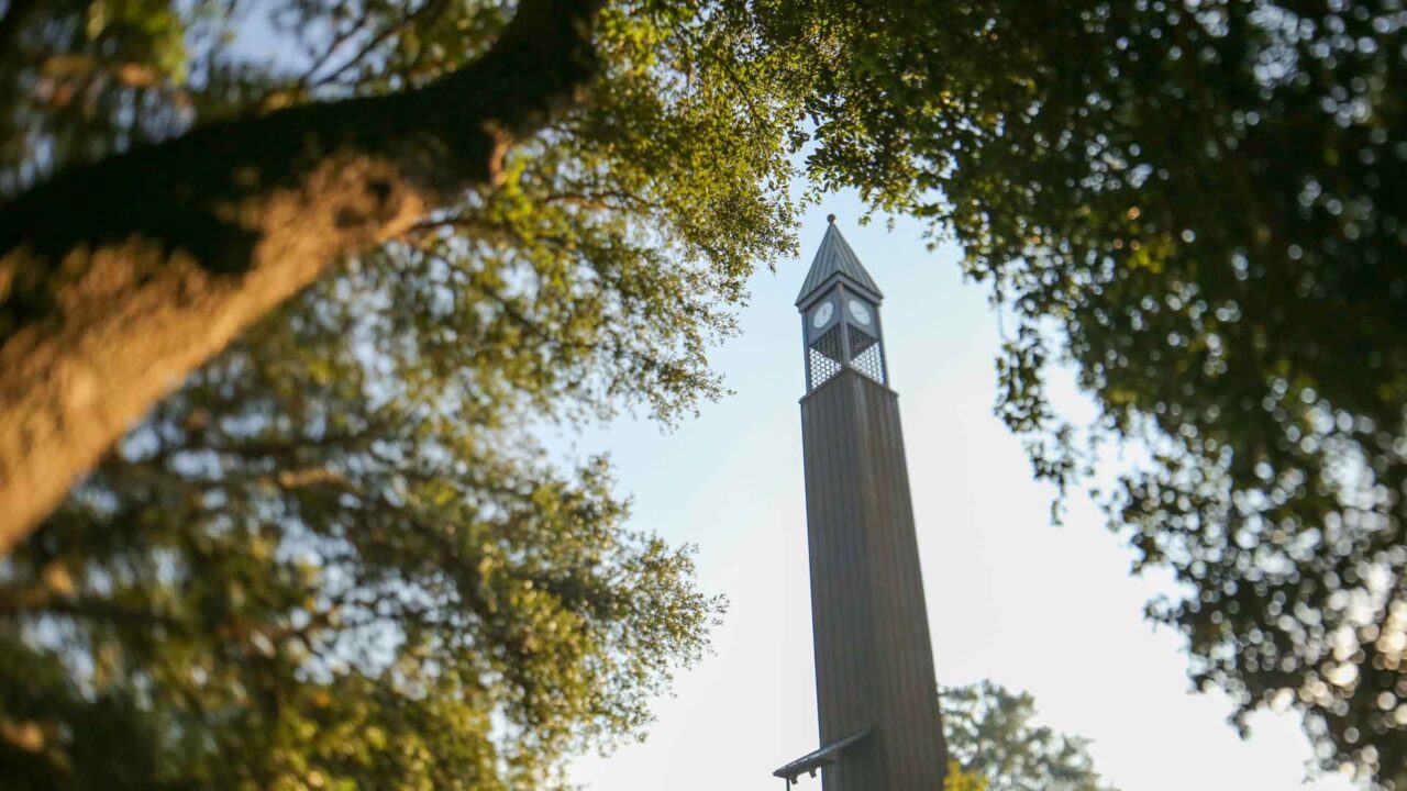 Living on Campus | Millsaps College