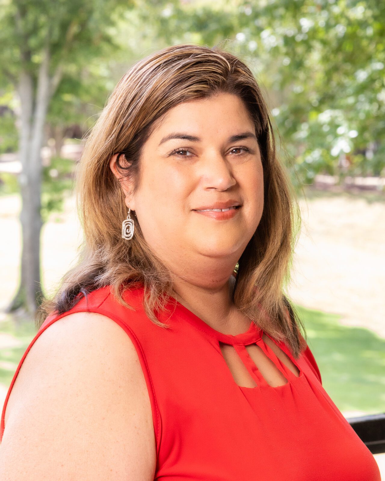 Lea Ellen Whitworth - Millsaps College