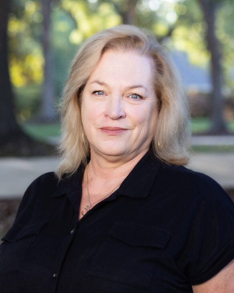 Naomi Freeman - Millsaps College