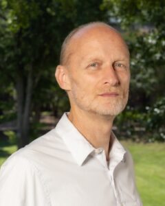 Wolfgang Kramer - Millsaps College