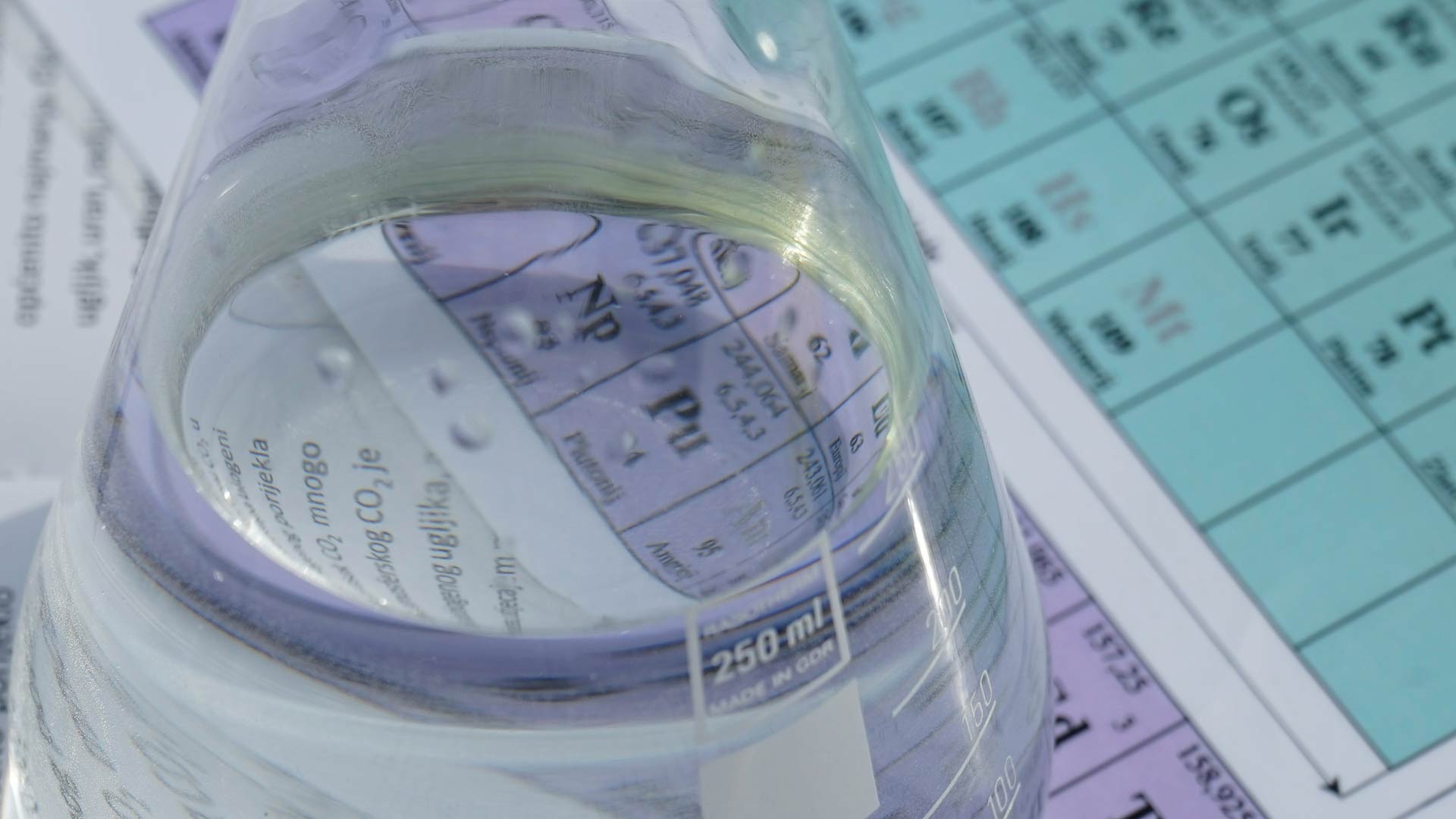 Chemistry - Millsaps College