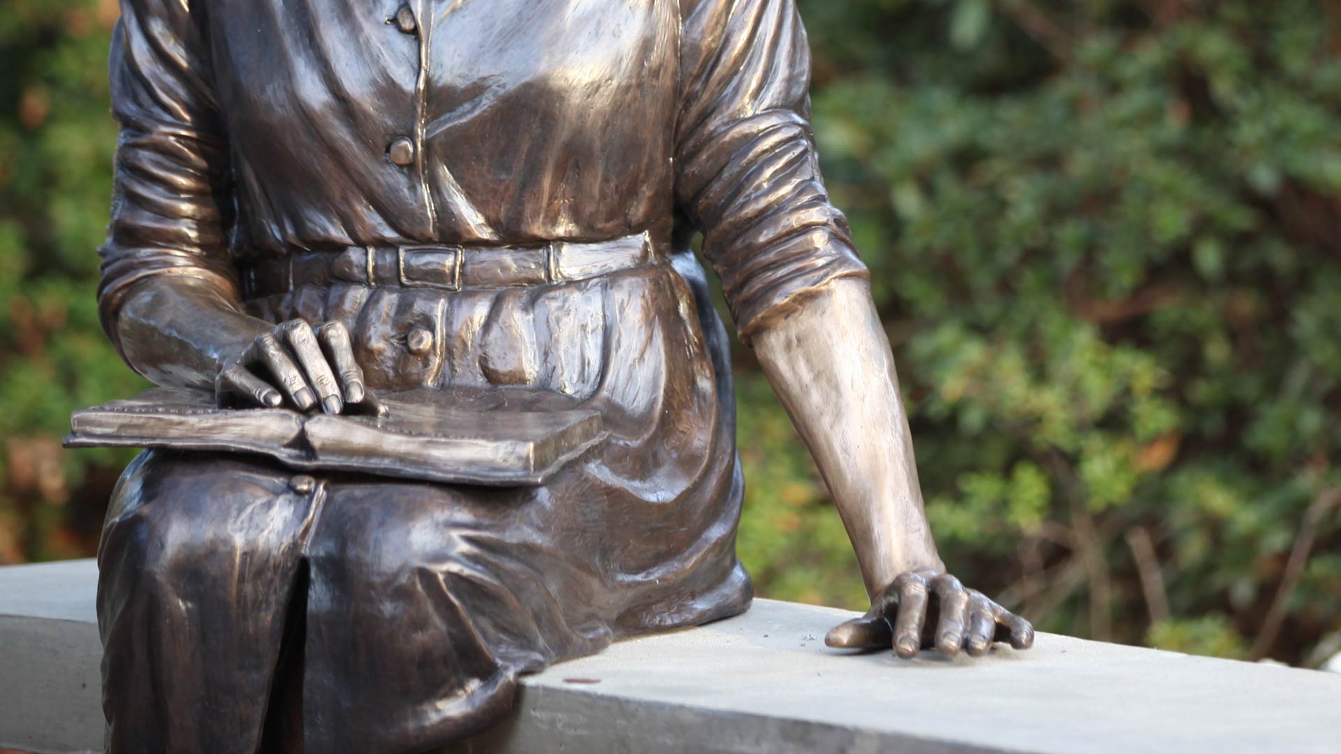 Creative Writing - Millsaps College