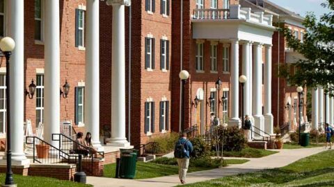 Campus Life | Millsaps College