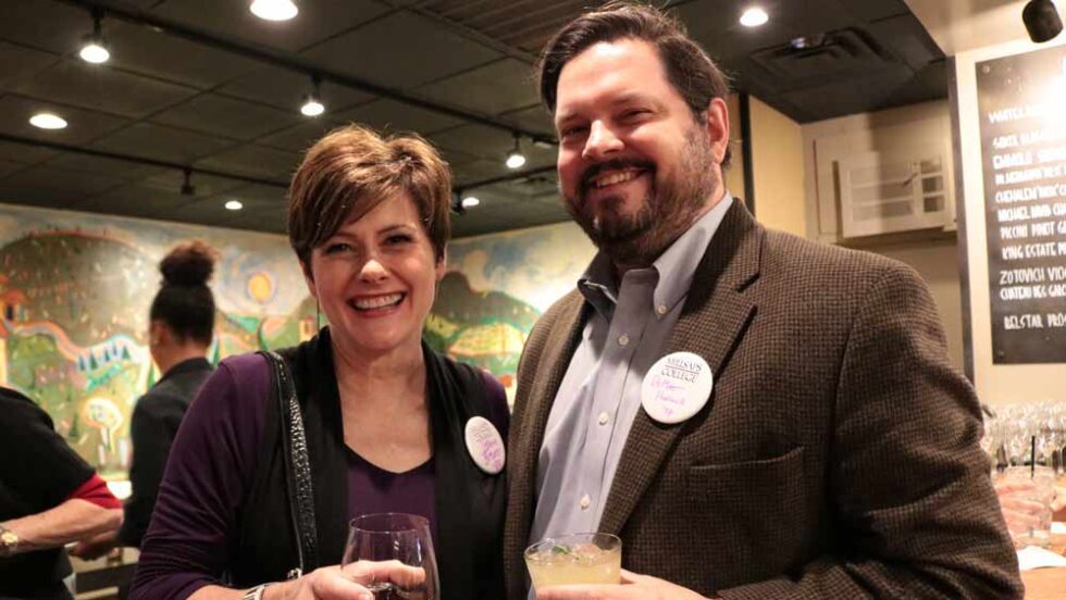 Alumni Association & Chapters - Millsaps College