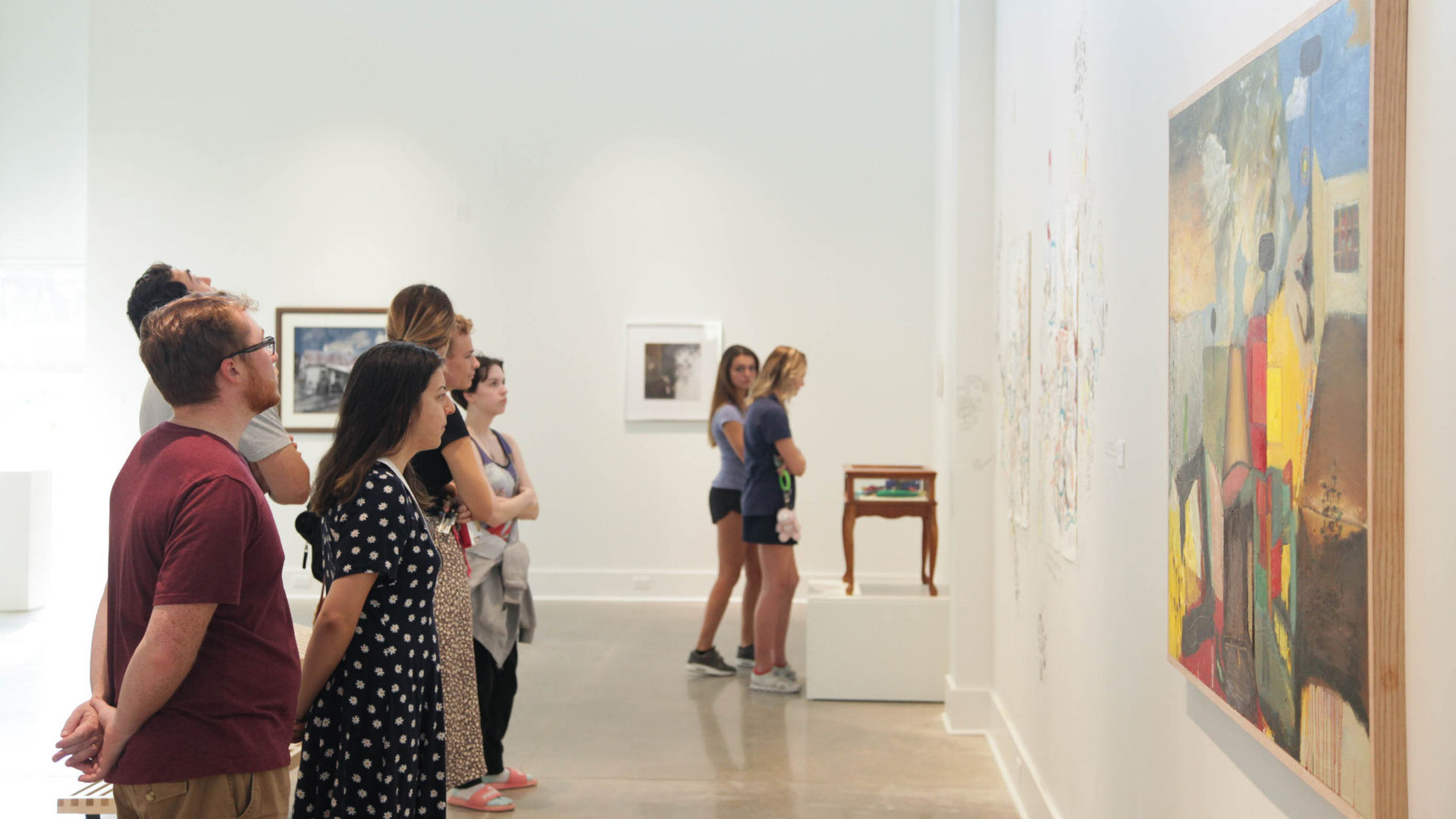 Museum Studies - Millsaps College