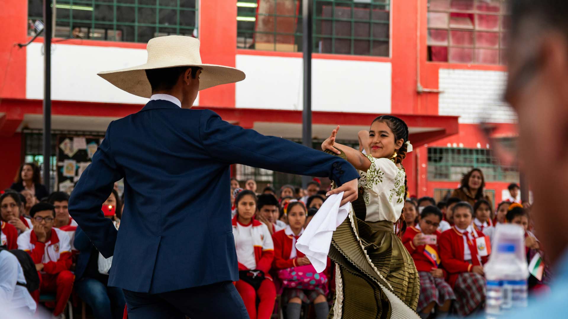 Spanish - Millsaps College