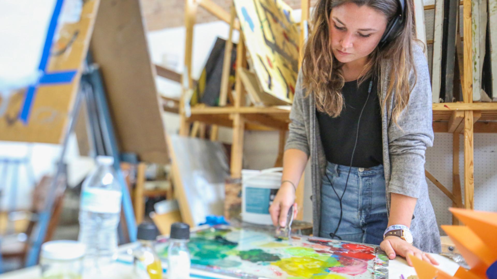Art Department - Millsaps College