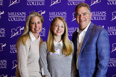 Visit Millsaps - Millsaps College