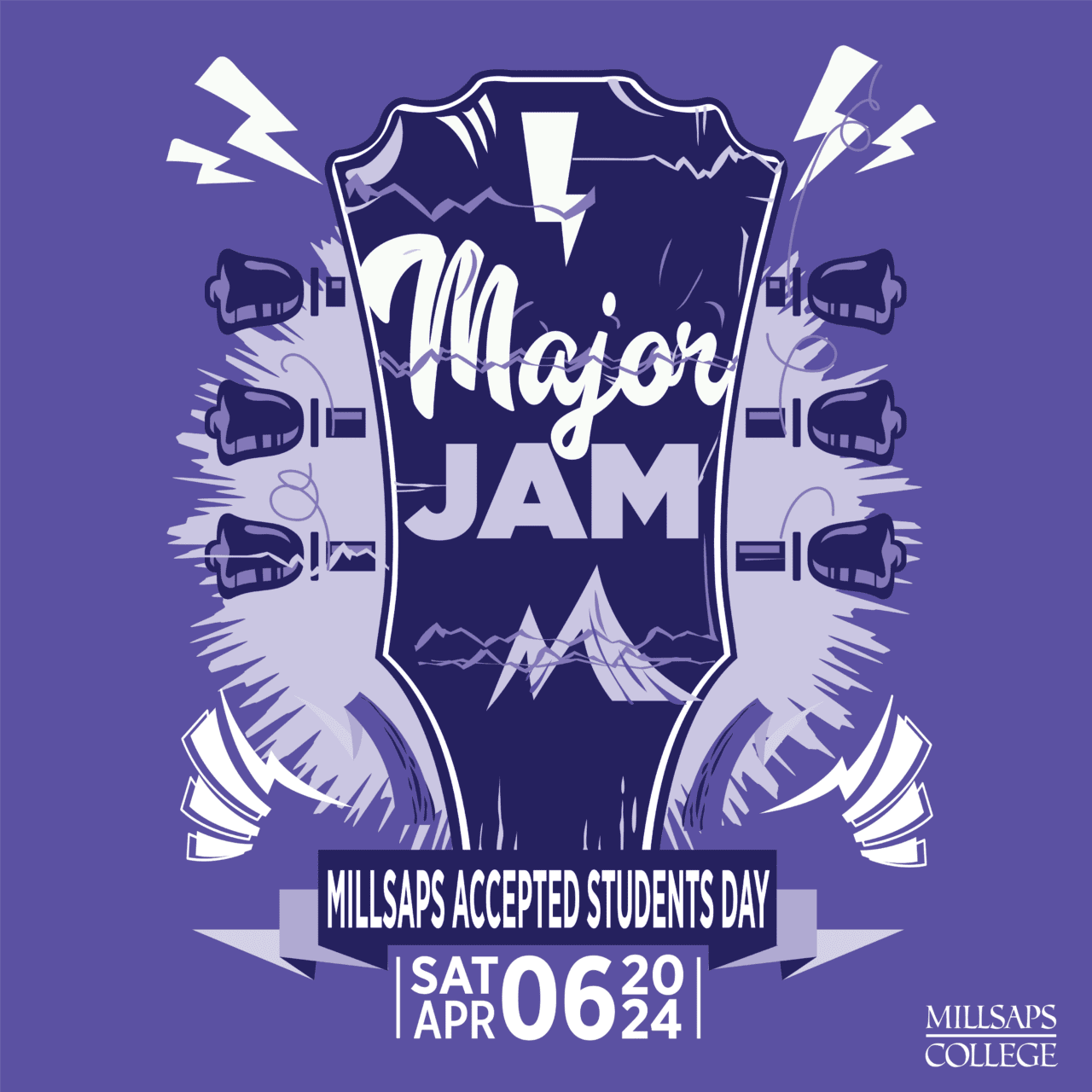 Visit Millsaps - Experience Our Vibrant Campus