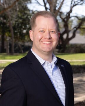 Ricky James | Millsaps College