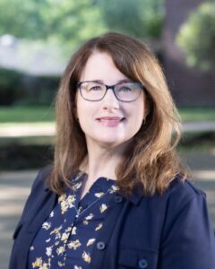 Stacey Gaines - Millsaps College