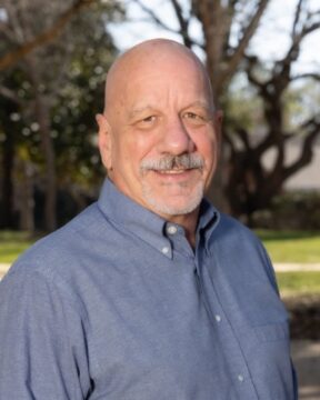 Timothy Ward - Millsaps College