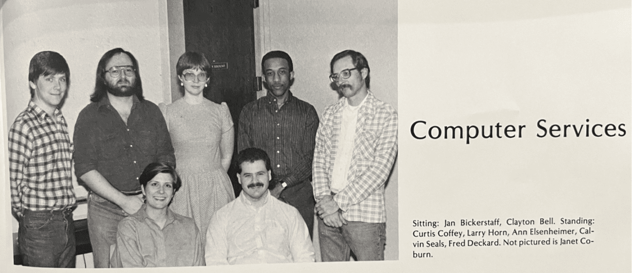 Calvin Seals ’86: Alumni Spotlight - Millsaps College