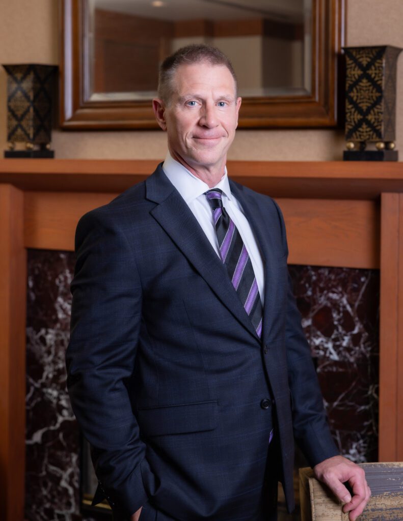 Millsaps Welcomes 12th President, Frank Neville - Millsaps College