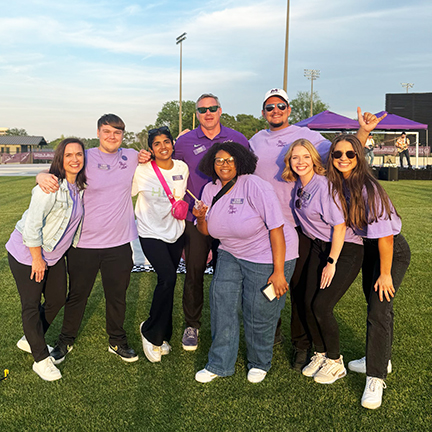 From Mumbai to Mississippi: Anu Mathew Charts Her Course at Millsaps ...