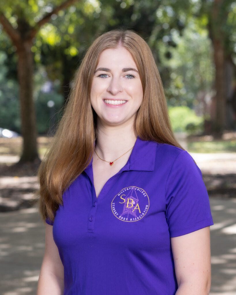 Student Body Association - Millsaps College