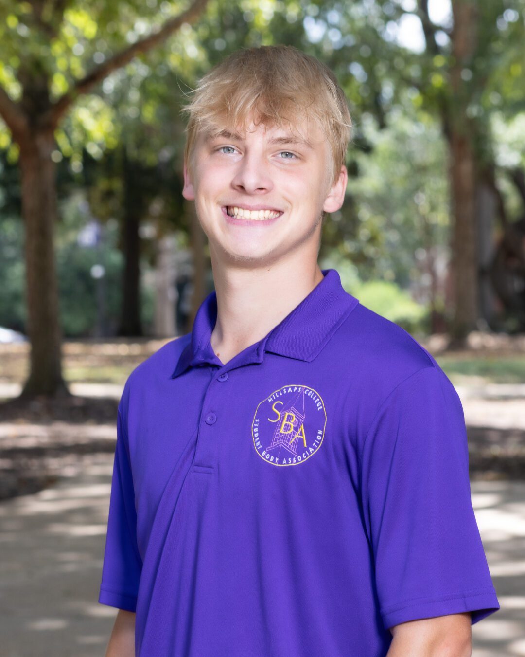 Student Body Association - Millsaps College