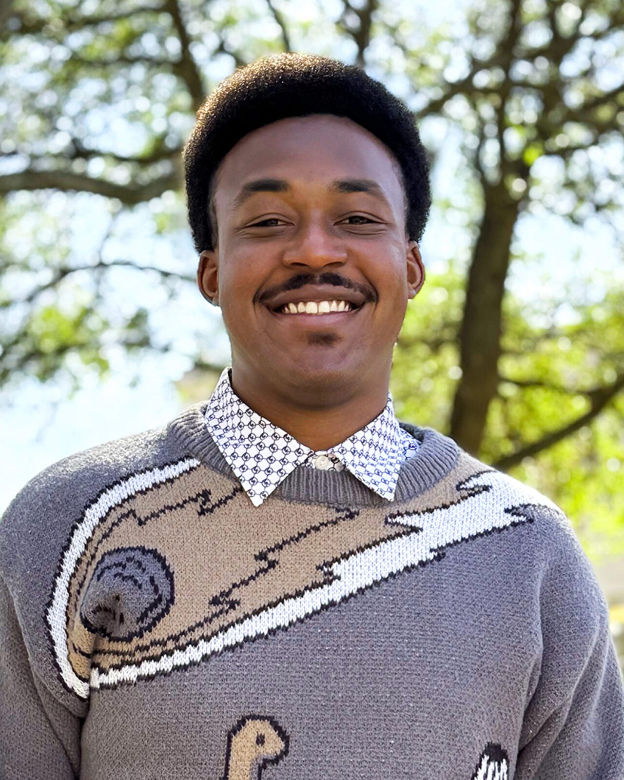 David Lewis | Millsaps College