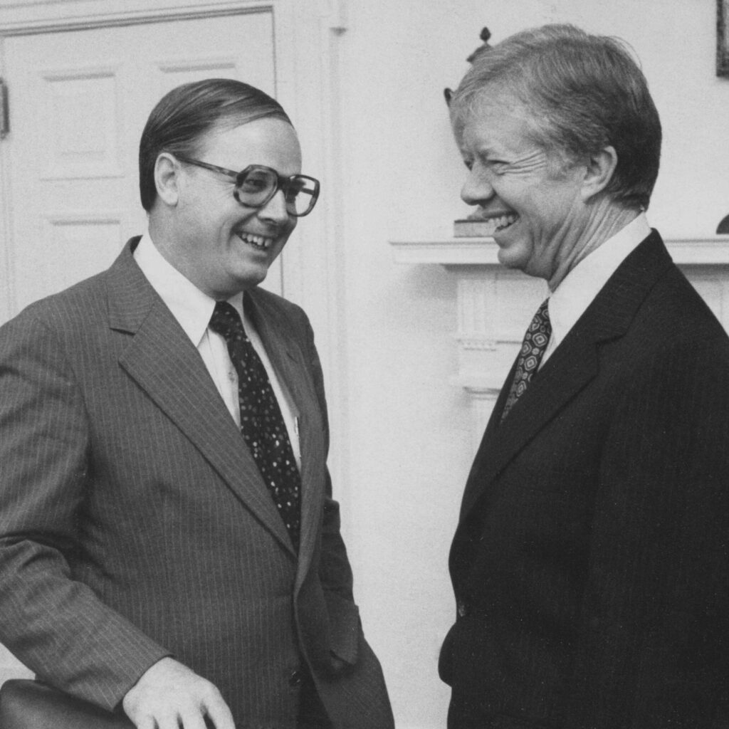 State St. to Constitution Ave.: How One Millsaps Alum Came to Lead Dept ...