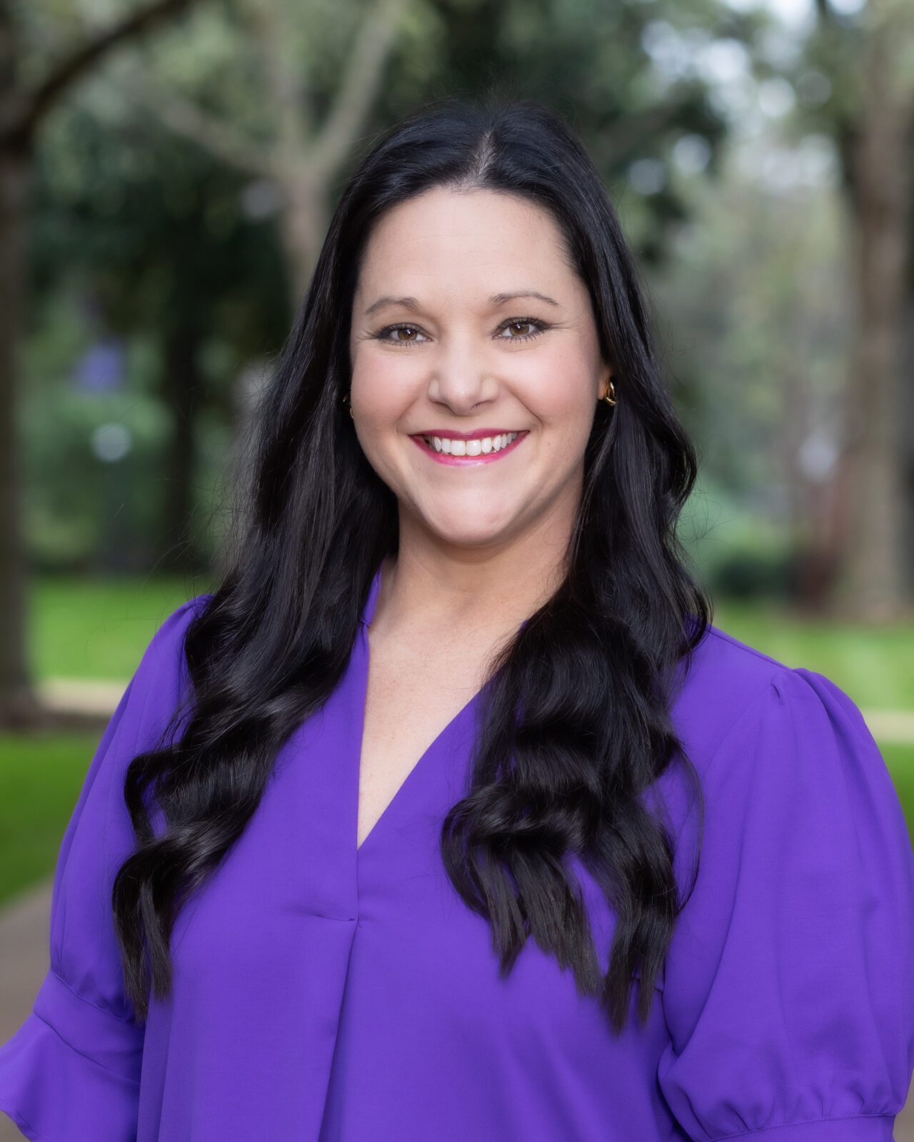 Dee Anna Lechtenberg - Millsaps College