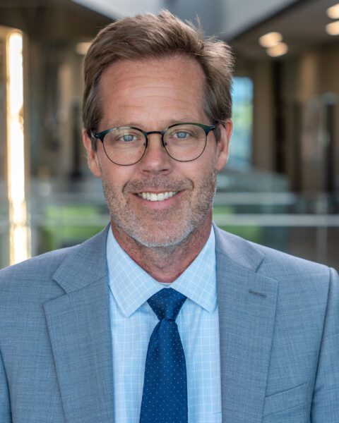 Daniel Jasper - Millsaps College