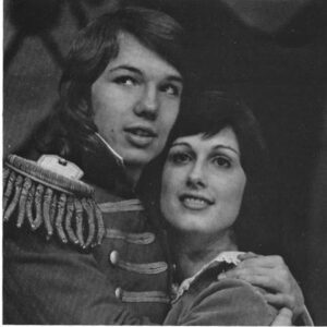 Millsaps Alum Courtney Pledger: Lifelong Storyteller - Millsaps College