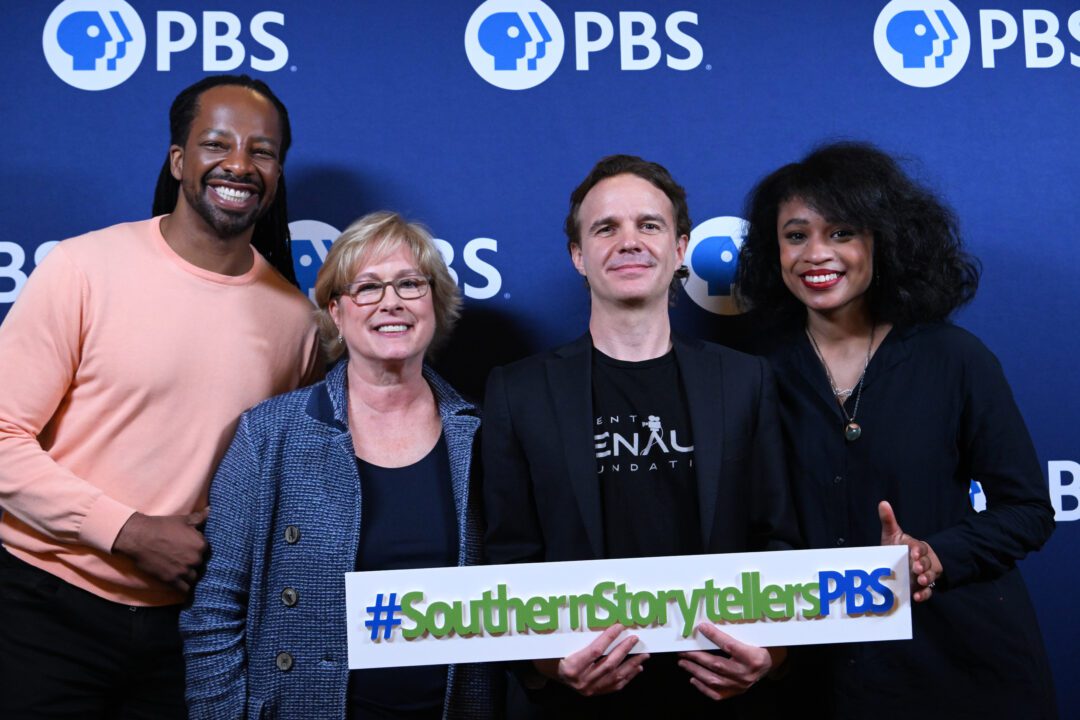 Millsaps Alum Courtney Pledger: Lifelong Storyteller - Millsaps College