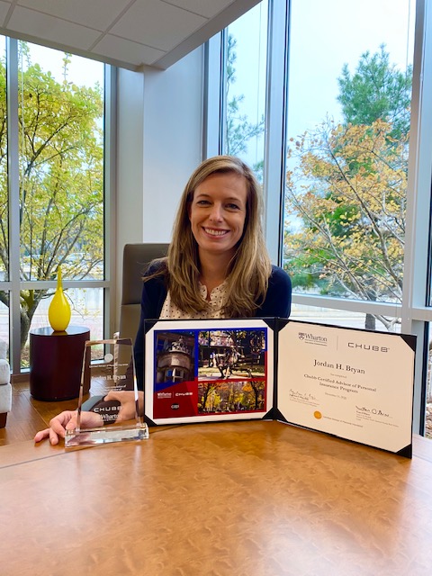 Millsaps MBA Alum Jordan Bryan: Coming Home - Millsaps College
