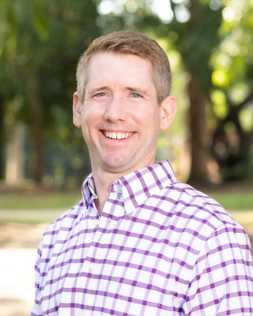 Erik Mylroie | Millsaps College